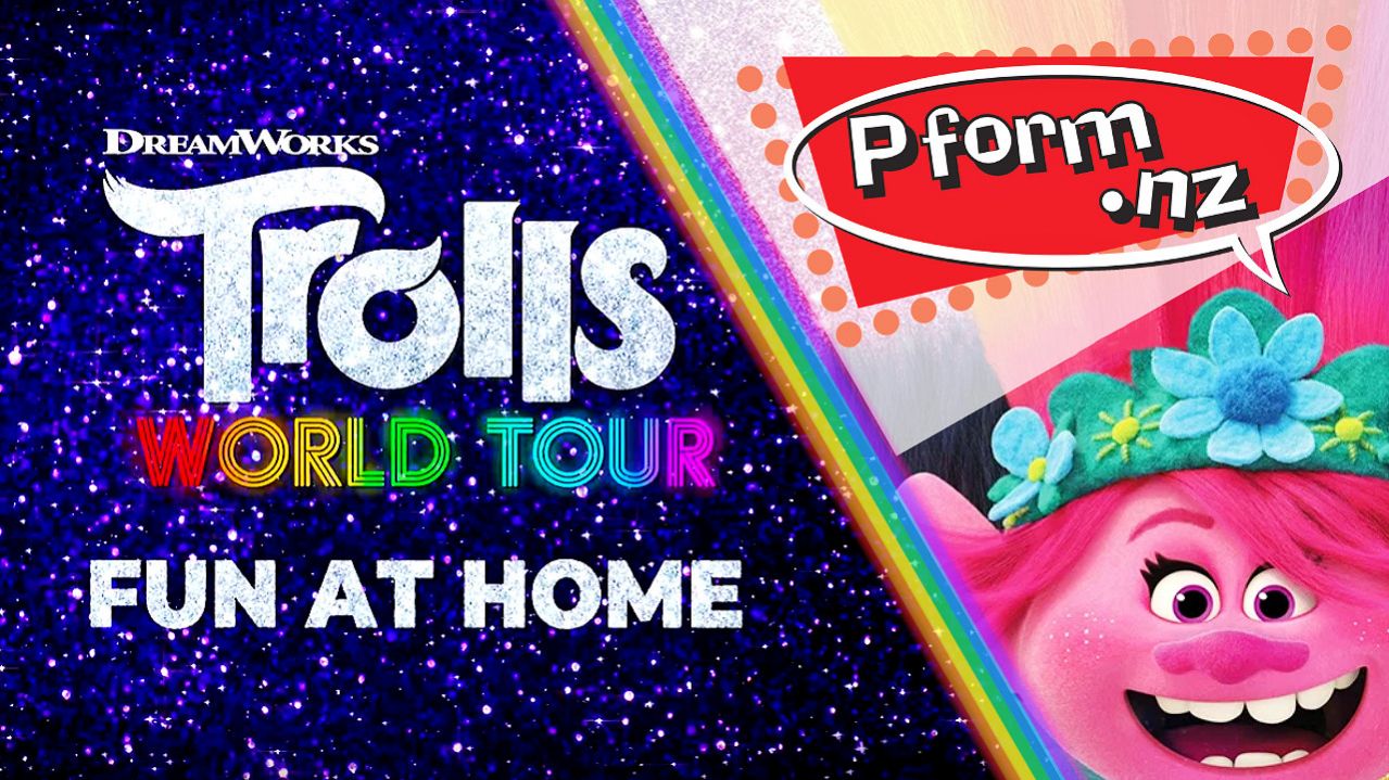 Pform.nz - Dance, Drama & Musical Theatre Classes in Auckland | Pform.nz