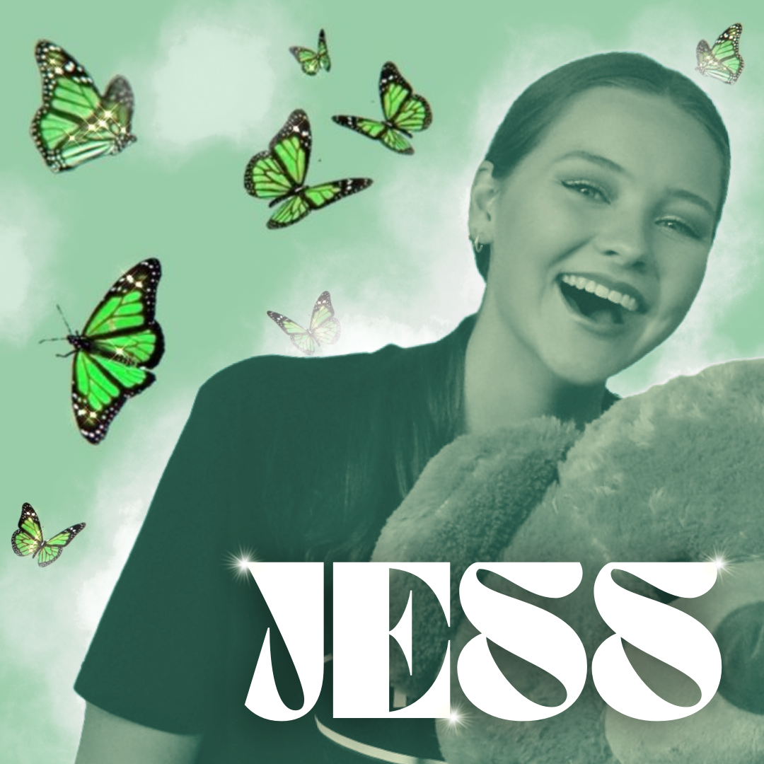 Jessica Russell
