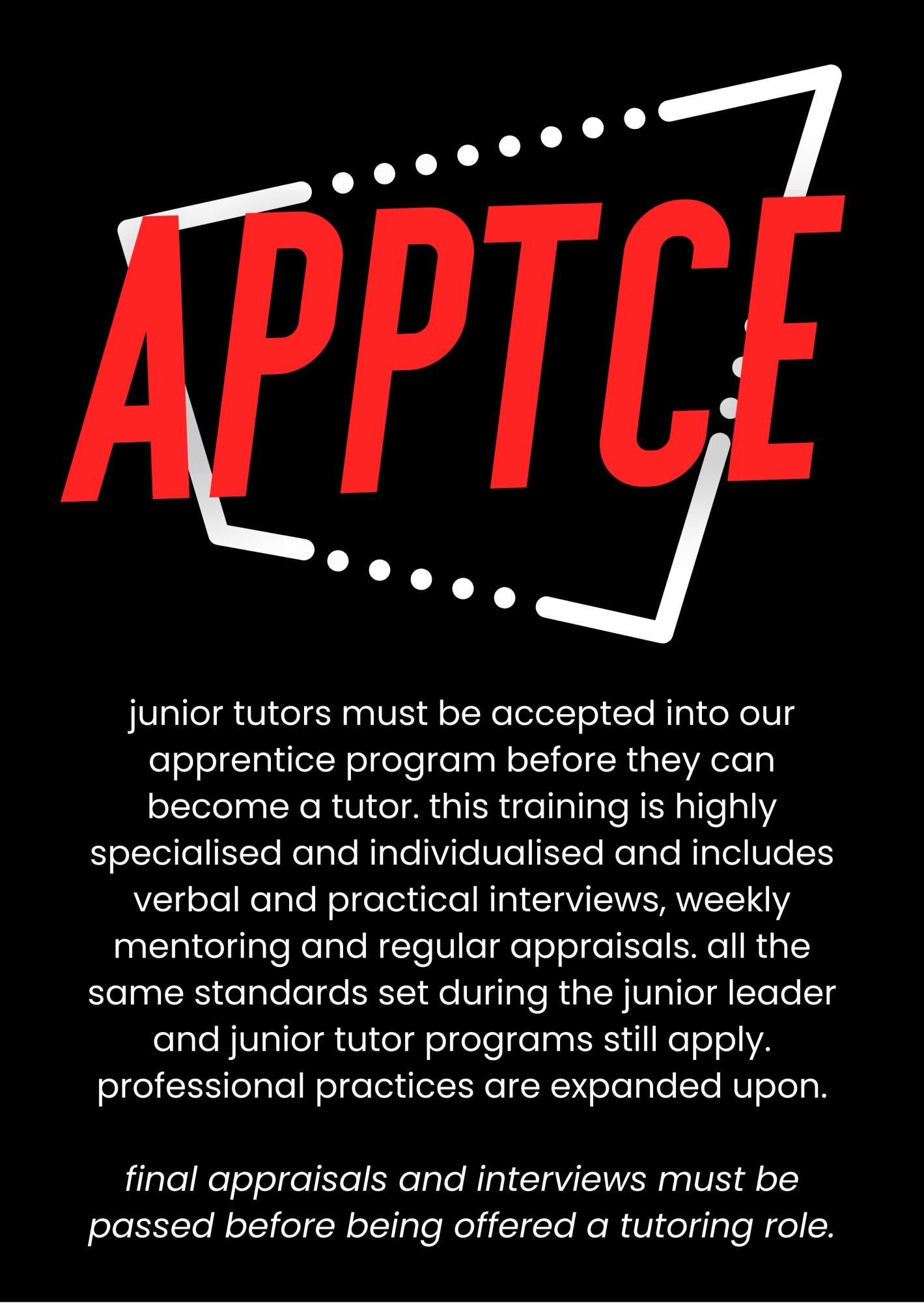 the character project